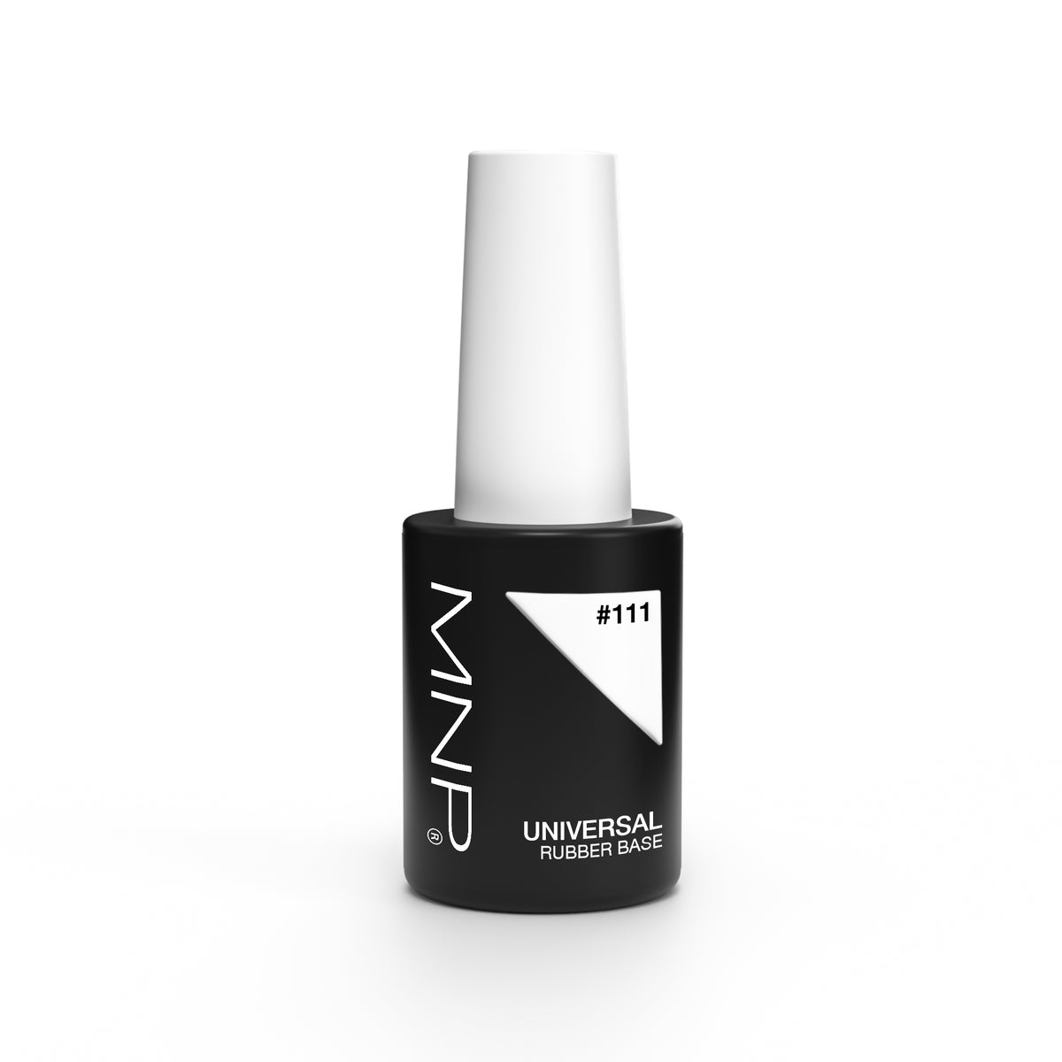RUBBER BASE 111 - Lace — Mesauda Nail Pro