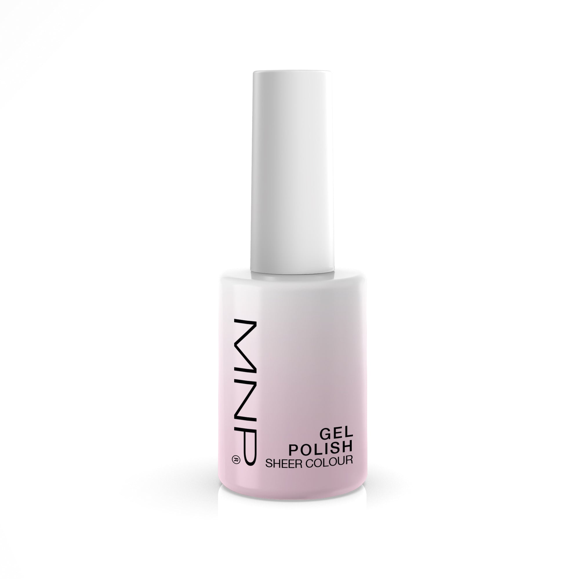MNP | Mesauda Nail Pro: All 4 your nails