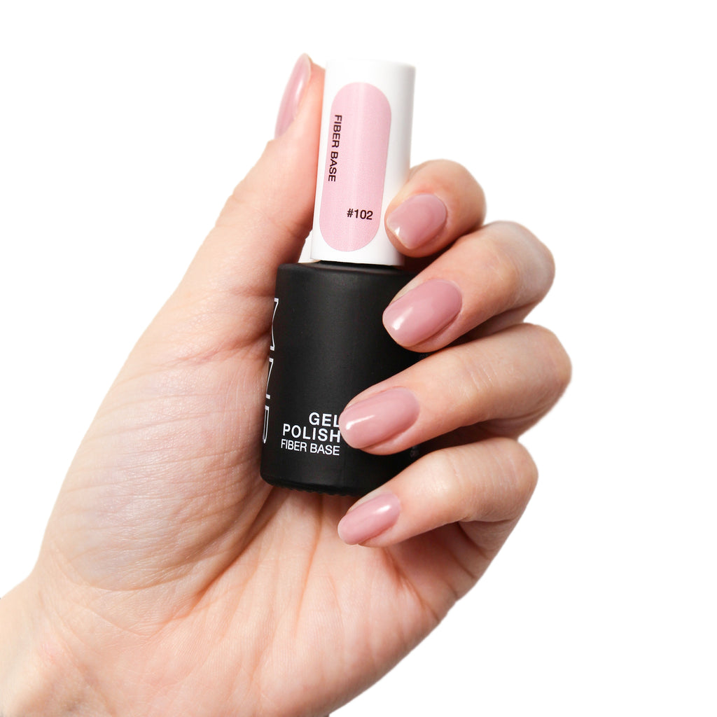 Semipermanenti — Mesauda Nail Pro