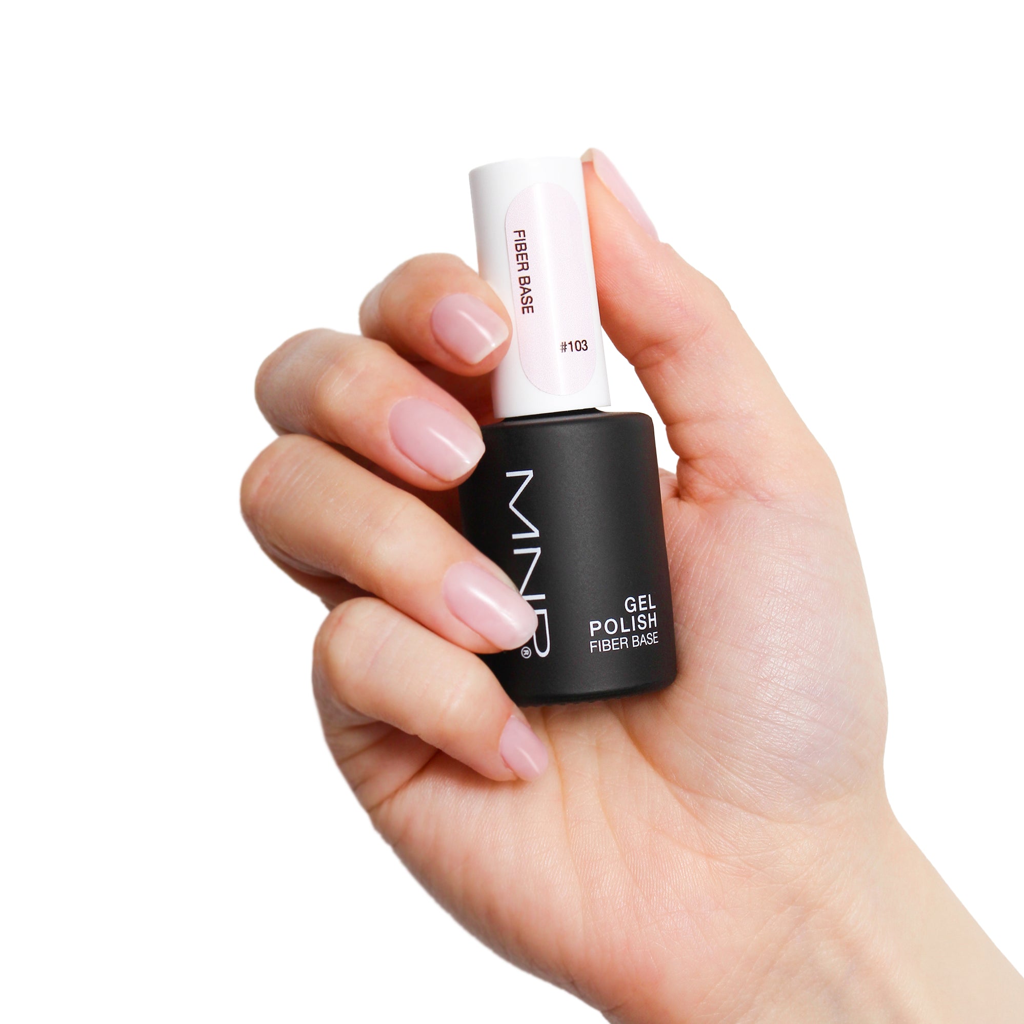 MNP | Mesauda Nail Pro: All 4 your nails
