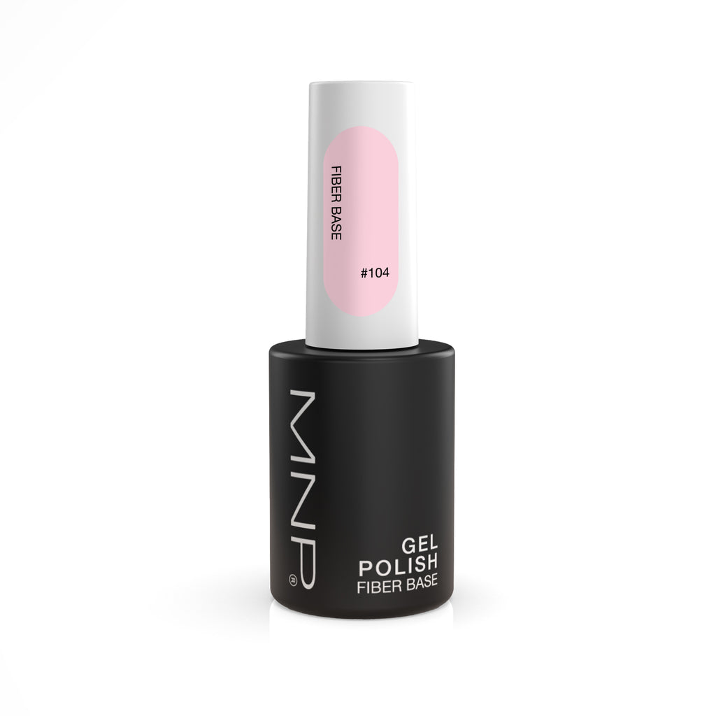 Fiber Base — Mesauda Nail Pro