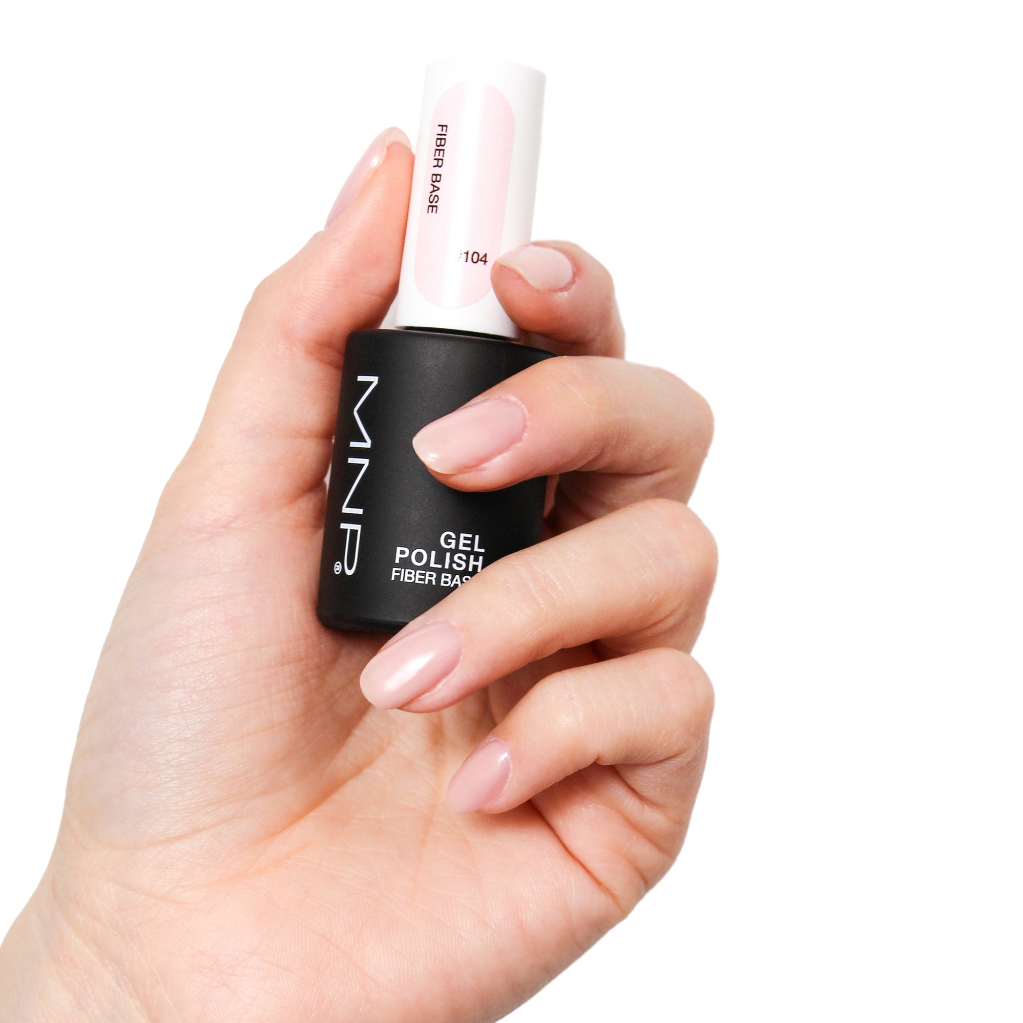 MNP | Mesauda Nail Pro: All 4 your nails