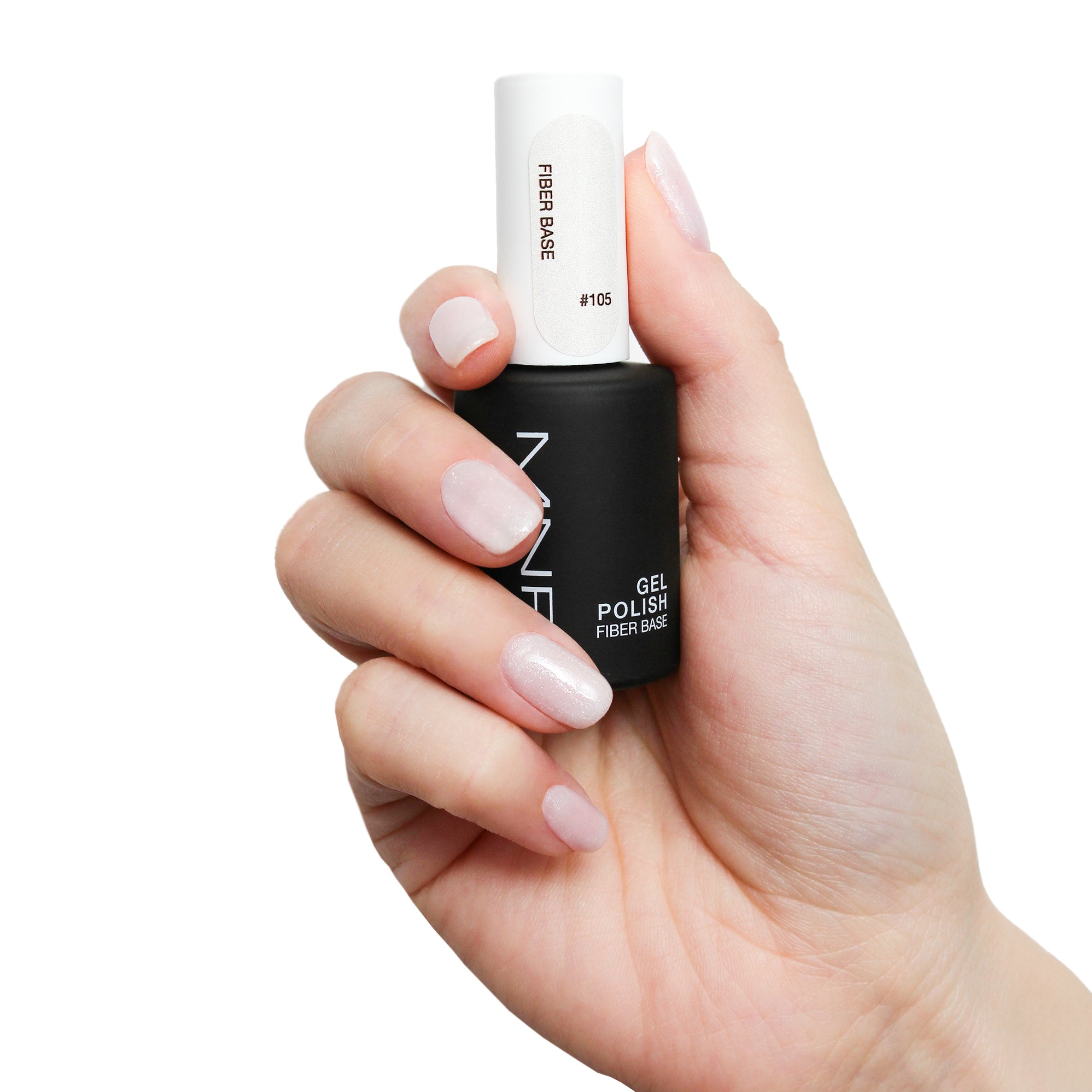 MNP | Mesauda Nail Pro: All 4 your nails