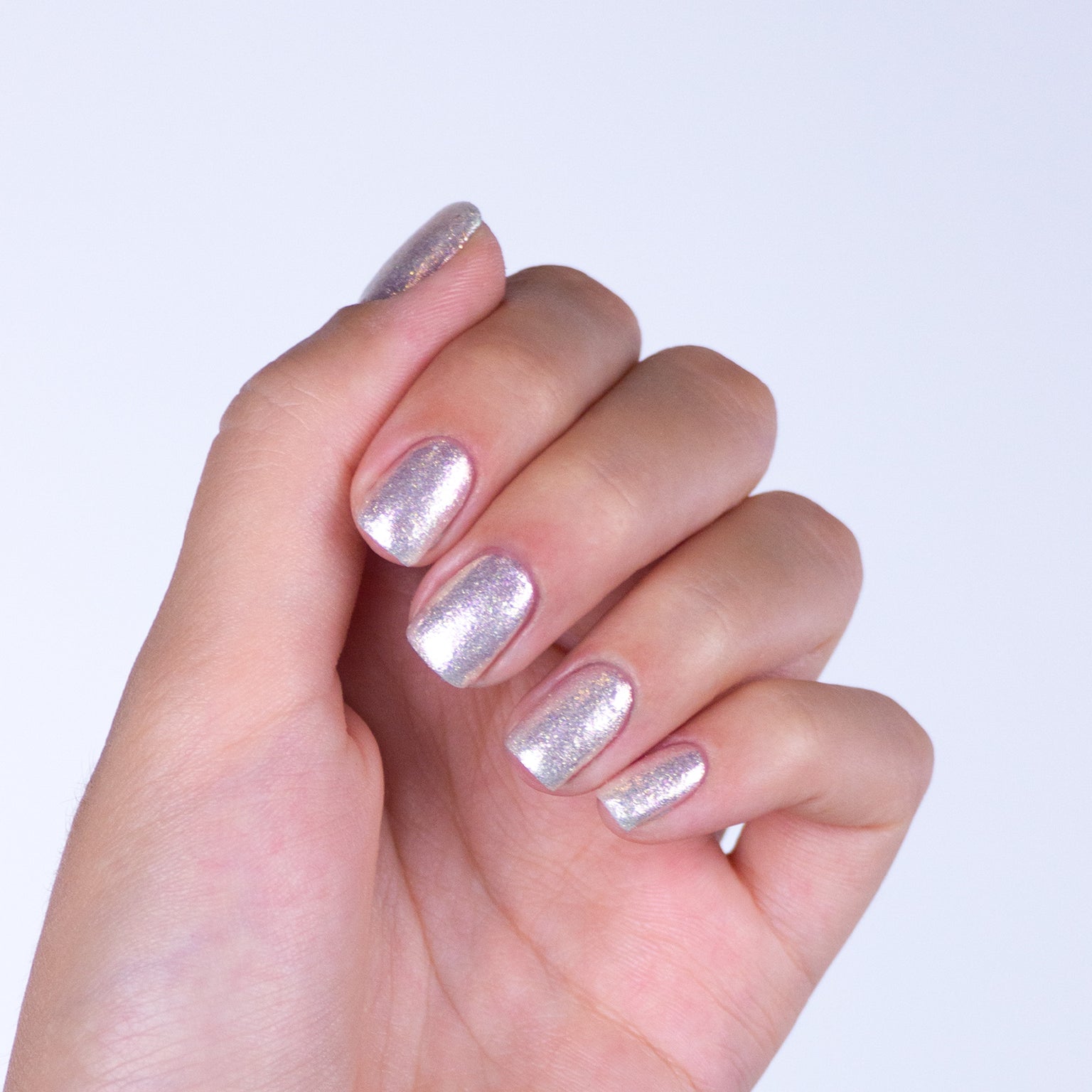 MNP | Mesauda Nail Pro: All 4 your nails