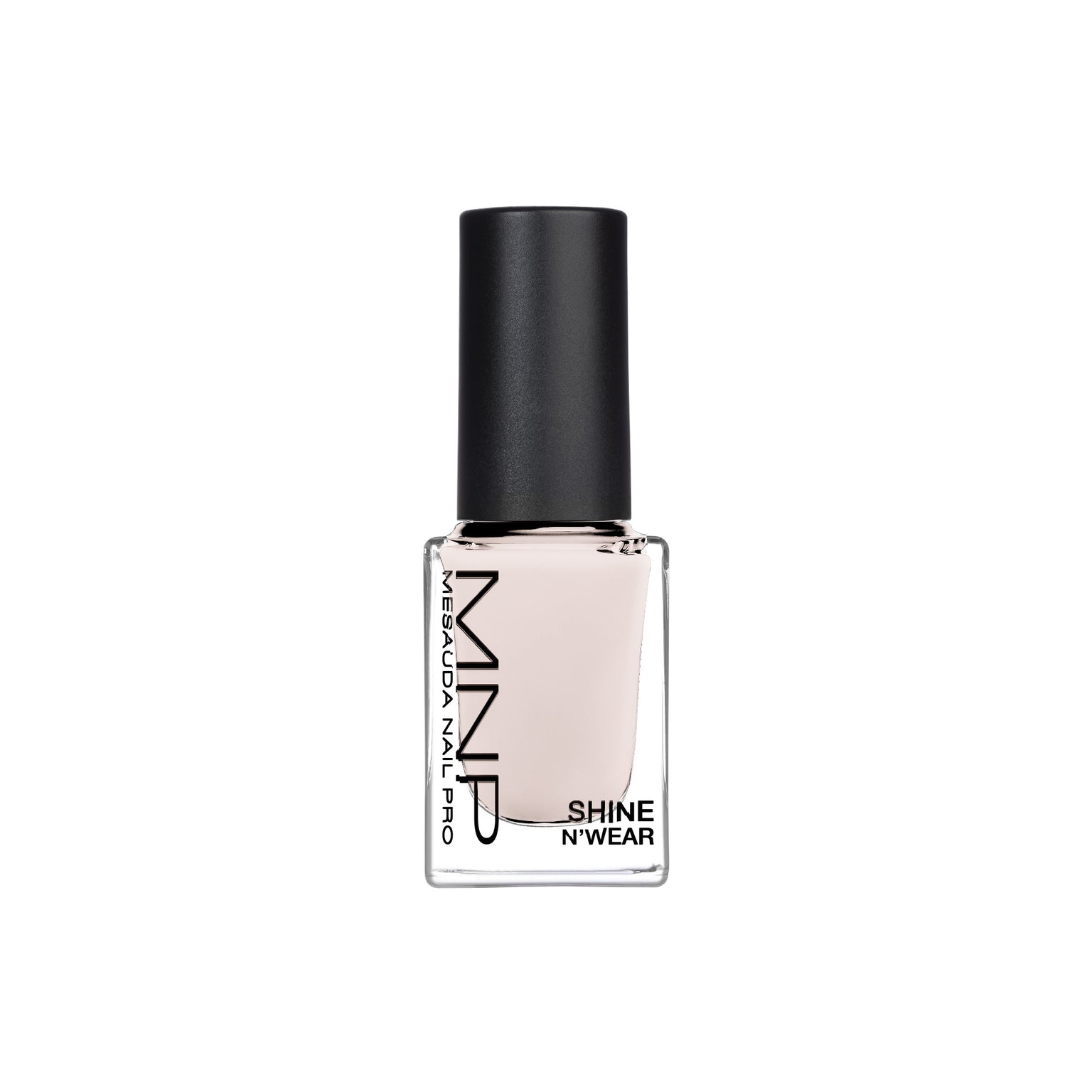 MNP | Mesauda Nail Pro: All 4 your nails
