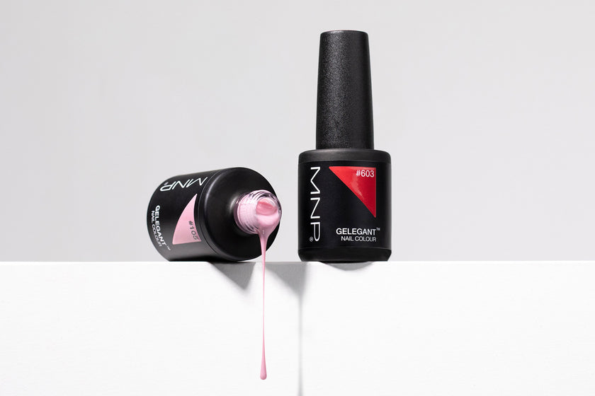 Semipermanente rinforzato: cos'è e come si realizza — MNP